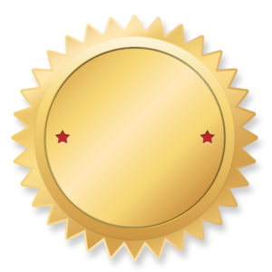 E-commerce Badge - Cwd Multimedia
